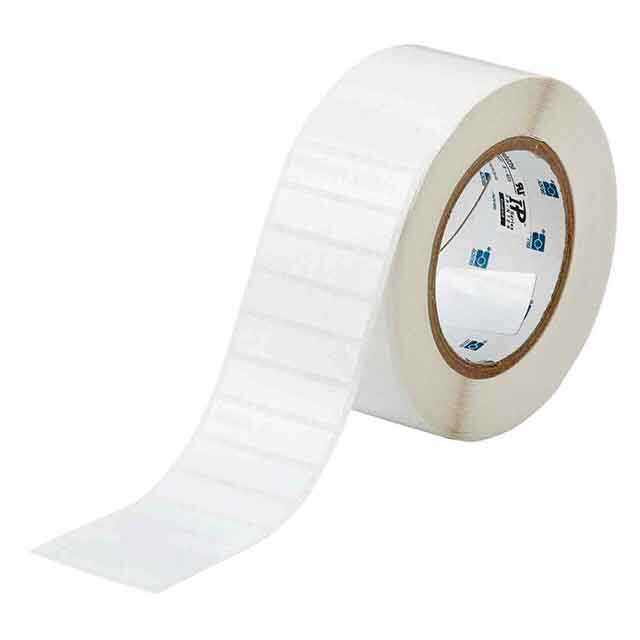 THT-53-423-3 | Labels, Stickers, Decals - Blank | AAA CHIPS Electronic