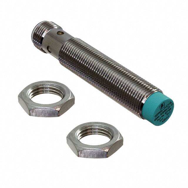 NBN4-12GM50-E2-V1 | Proximity Sensors | AAA CHIPS Electronic