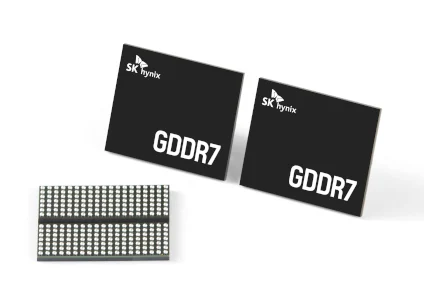 Micron, SK Hynix, and Others Debut Memory Firsts Ahead of Storage Show ...