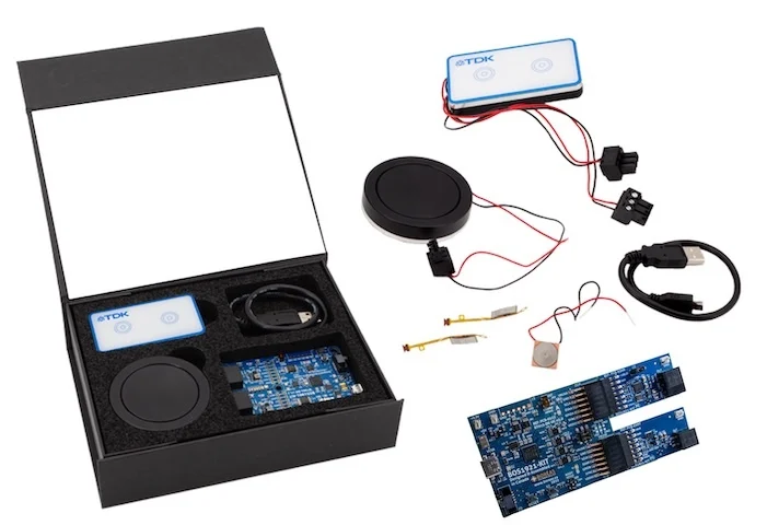 Understanding Haptic Technology and the Use of Piezoelectric Actuators ...