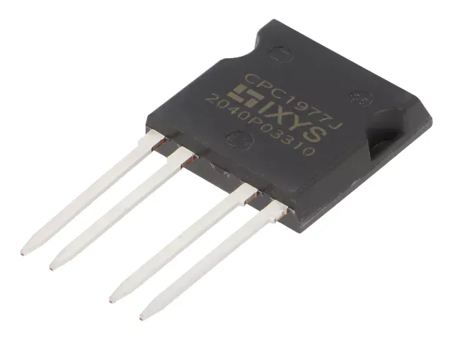 SOLID-STATE RELAYS AND HIGH POWER SEMICONDUCTOR MODULES | 3achips ...