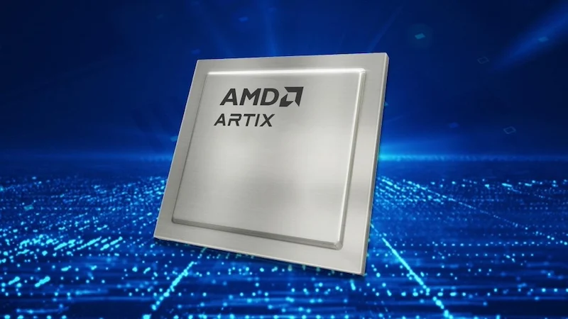 AMD Brings Small, Low-Cost FPGAs to ADAS and Digital Cockpits | 3achips Electronic