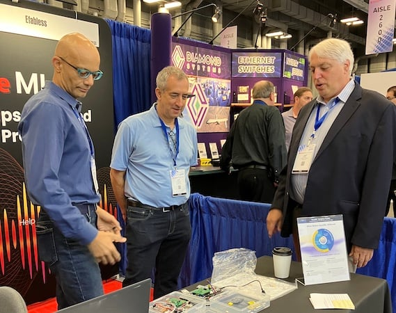 Efabless Announces Custom SoC Design Platform for Edge Machine Learning ...