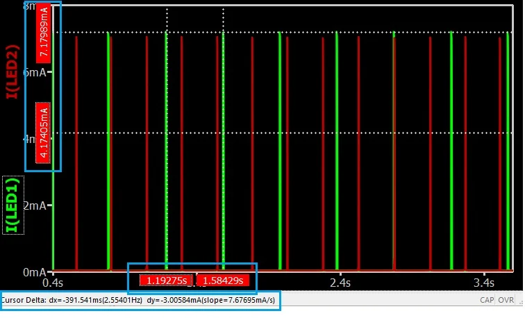 Transferring SPICE Models From LTspice to QSPICE | 3achips Electronic