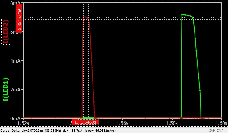 Transferring SPICE Models From LTspice to QSPICE | 3achips Electronic