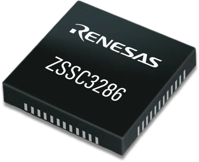 Renesas Releases Two New IO-Link Enhancing Devices | 3achips Electronic