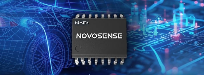 Sensor Roundup: New ICs Redefine Precision, Safety, and Efficiency ...